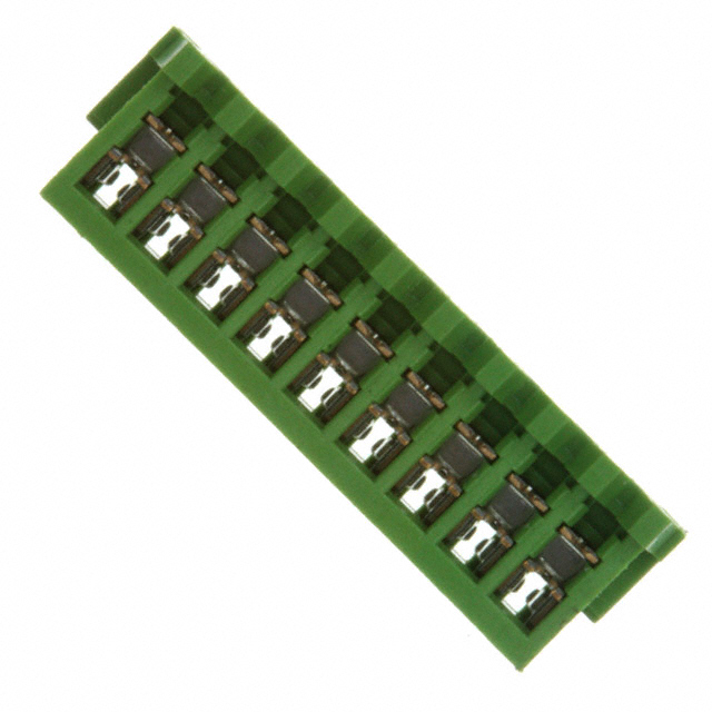 09ZR-8M-P JST Sales America Inc. | Connectors, Interconnects | DigiKey
